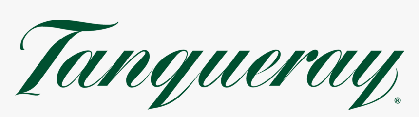 Tanqueray Logo, HD Png Download , Transparent Png Image - PNGitem