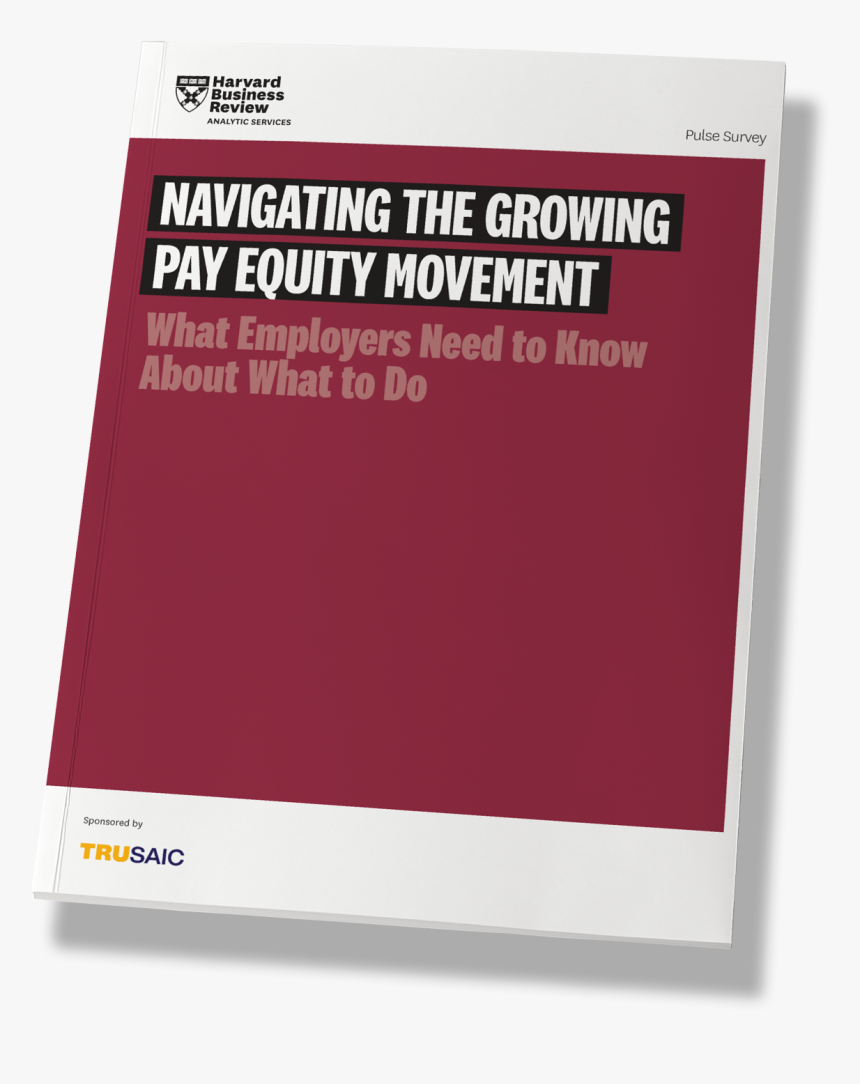Navigating The Growing Pay Equity Movement, HD Png Download ...