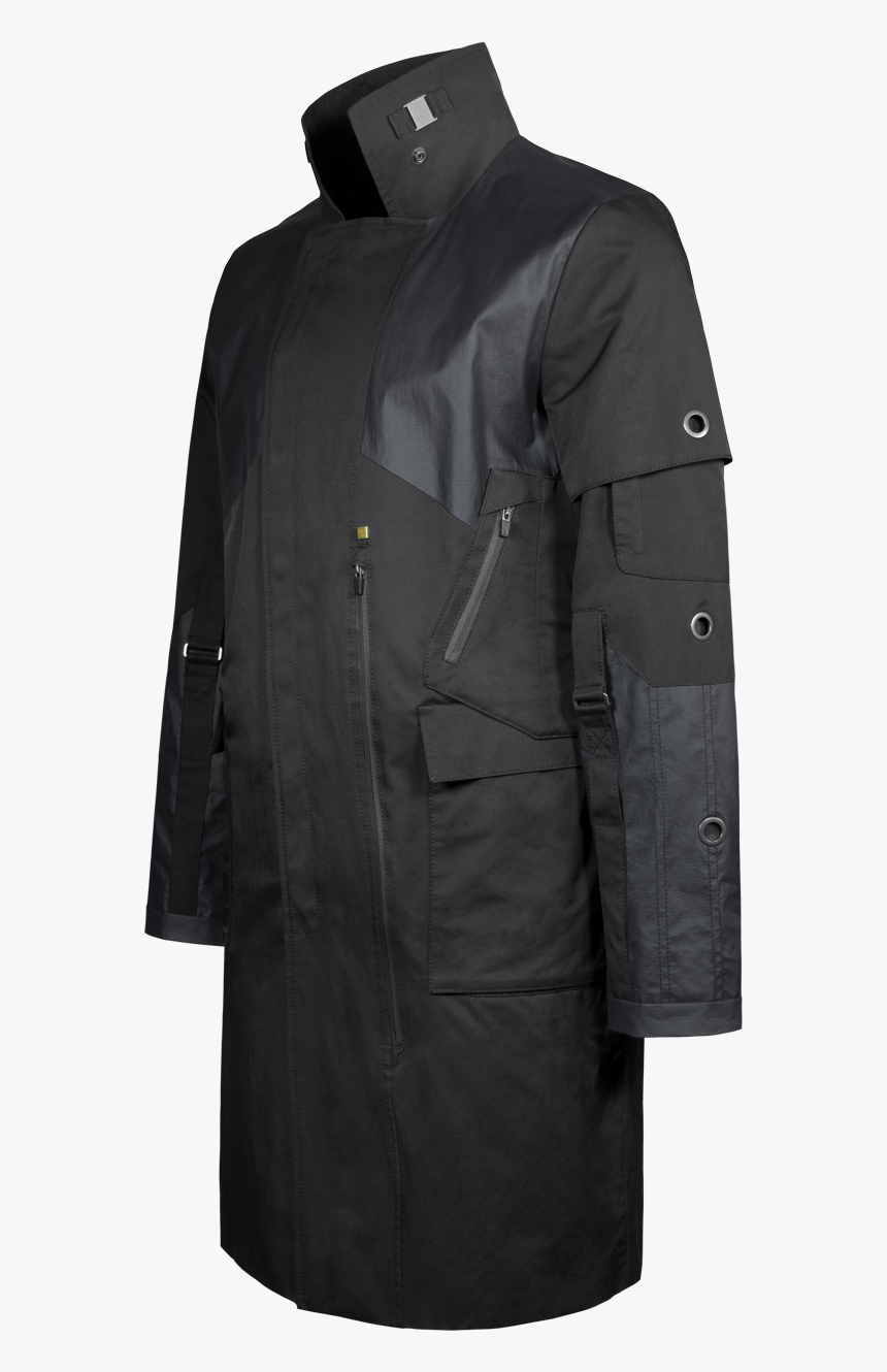 Adam Jensen Png, Transparent Png , Transparent Png Image - PNGitem