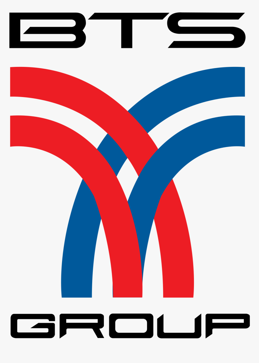Bts Group Logo, HD Png Download , Transparent Png Image - PNGitem