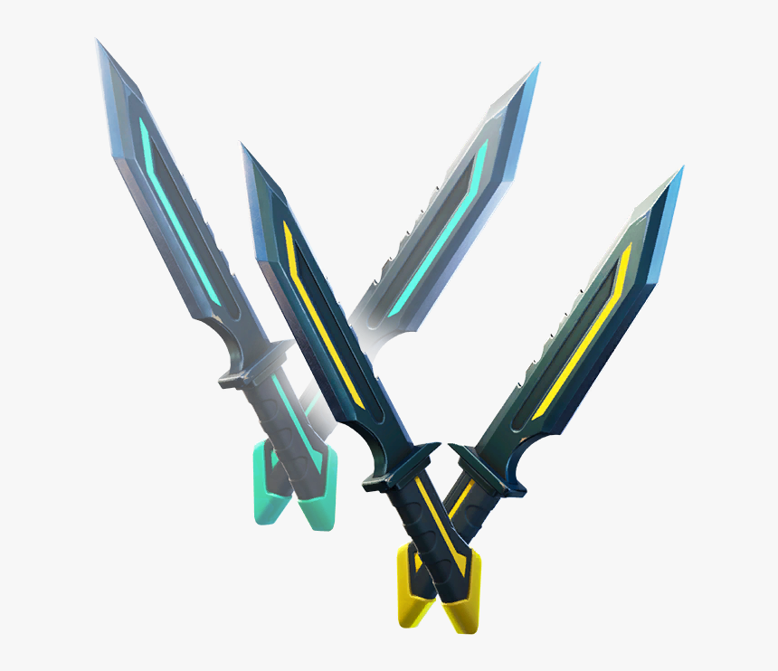 Fortnite Weapon Png, Transparent Png , Transparent Png Image - PNGitem