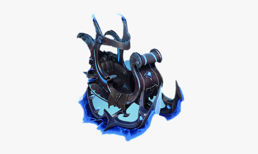 Jaeger Fortnite Transparent Image, HD Png Download , Transparent Png ...