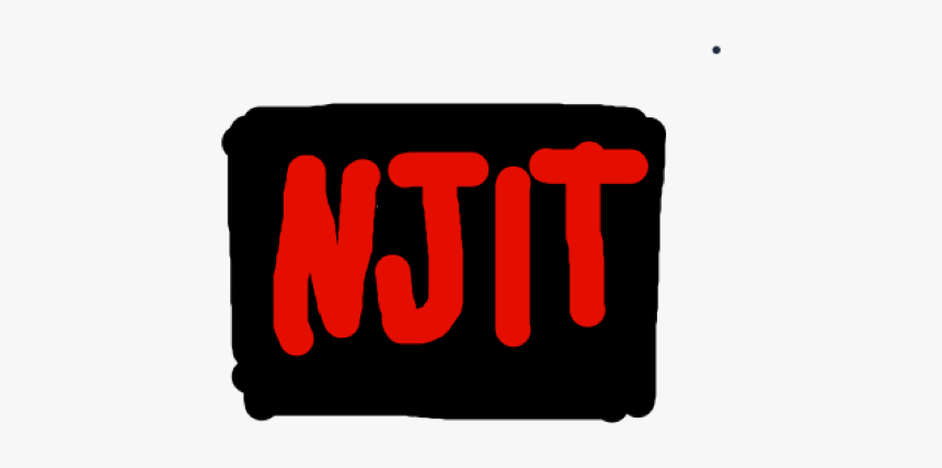 Njit Logo Png, Transparent Png , Transparent Png Image - PNGitem