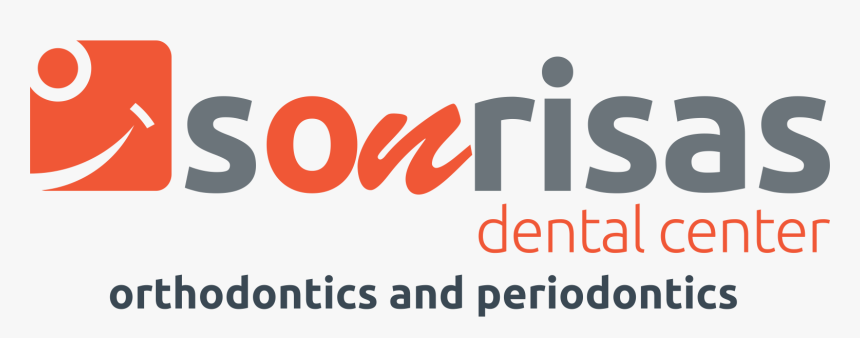 Sonrisas Orthodontics And Periodontics, HD Png Download , Transparent ...