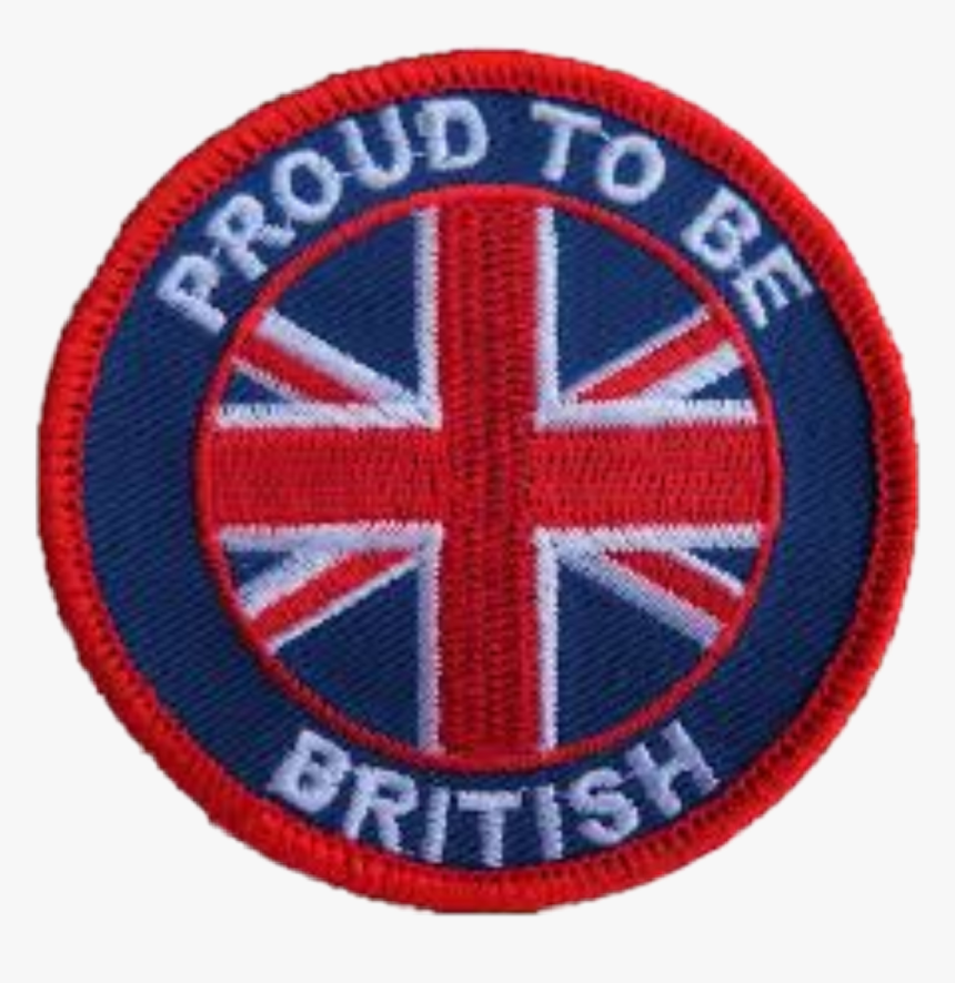 #british #greatbritain #britain #uk #patch #patches, HD Png Download ...