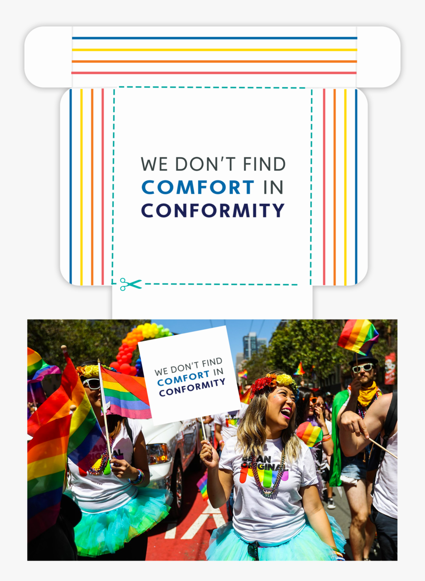 Protest Sign Png, Transparent Png , Transparent Png Image - PNGitem