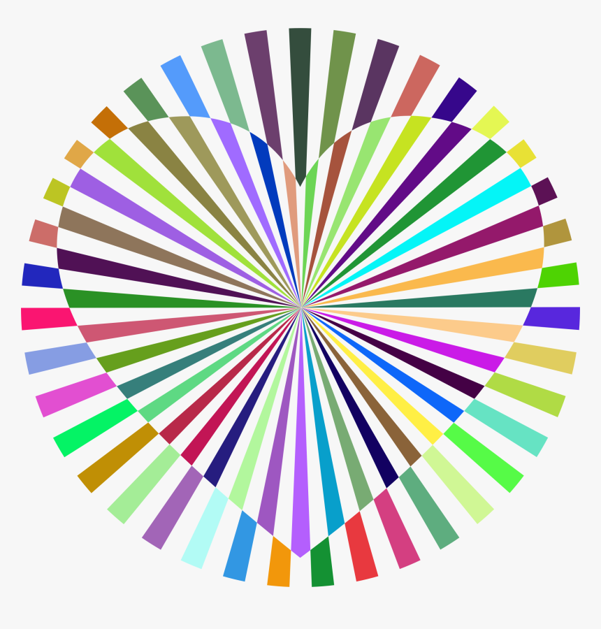 Heart Burst Clipart Image Free Library Clipart, HD Png Download ...