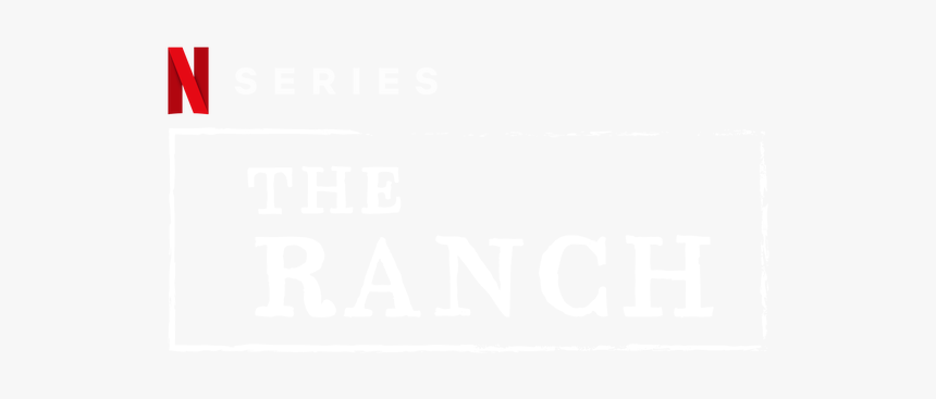 The Ranch, HD Png Download , Transparent Png Image - PNGitem