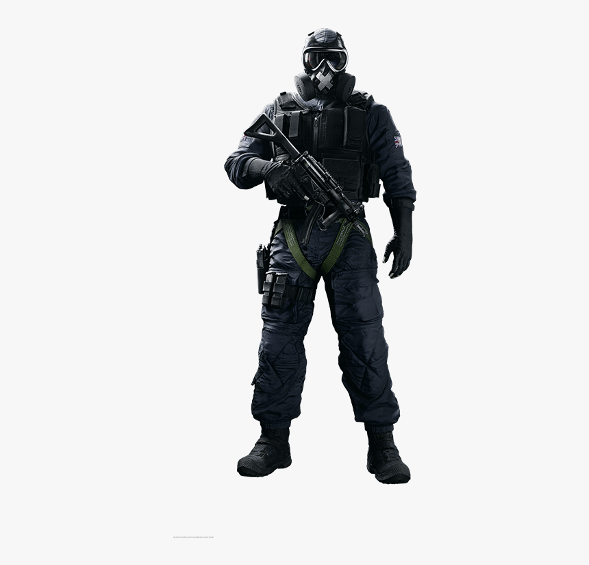 Rainbow Six Siege.png, Transparent Png , Transparent Png Image - PNGitem