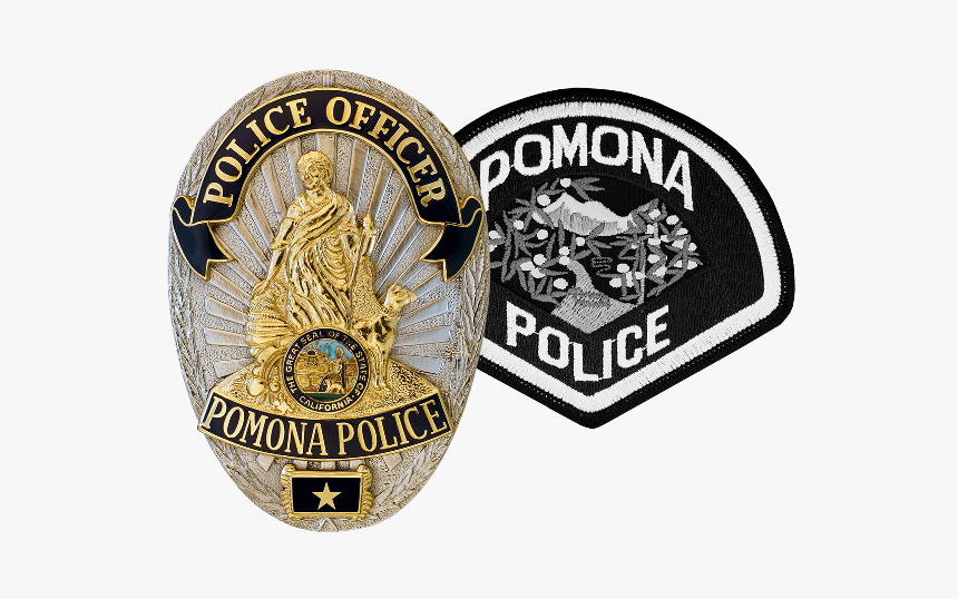Generic Police Badge Png, Transparent Png , Transparent Png Image - PNGitem