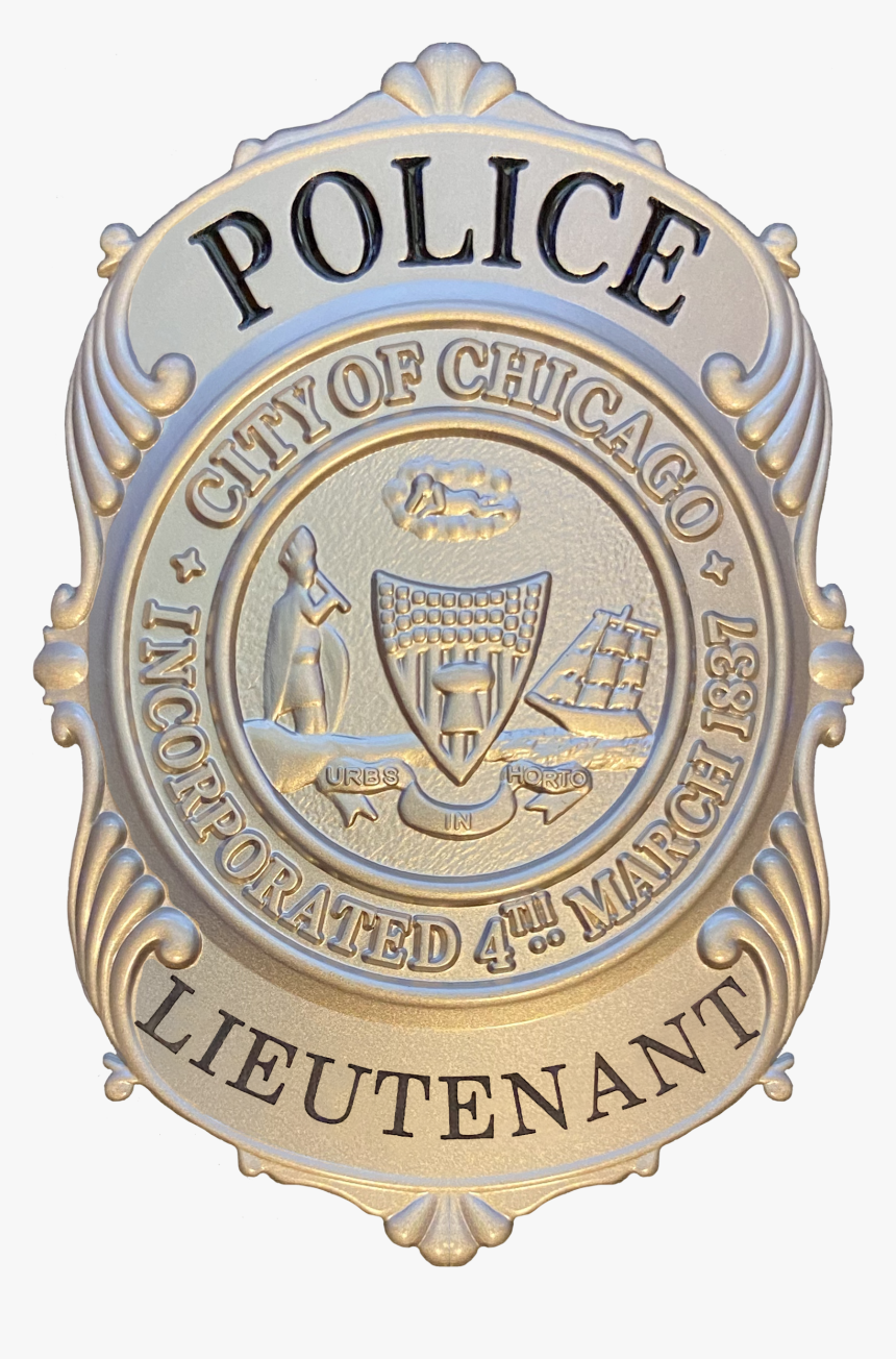 Generic Police Emblem