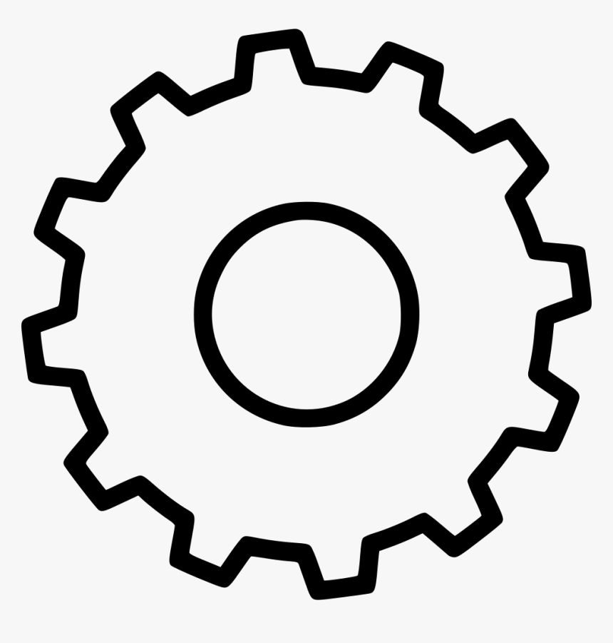Sprocket Small Svg Png Icon Free Download, Transparent Png ...
