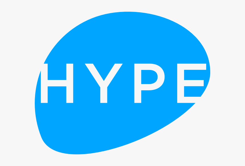 Logo Hype, HD Png Download , Transparent Png Image - PNGitem