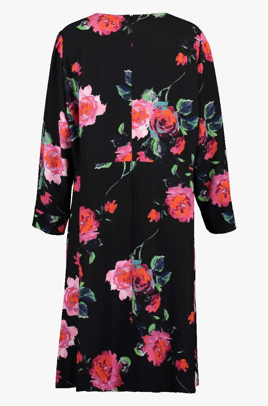 Floral Print Png, Transparent Png , Transparent Png Image - PNGitem