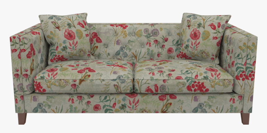 Floral Print Png, Transparent Png , Transparent Png Image - PNGitem