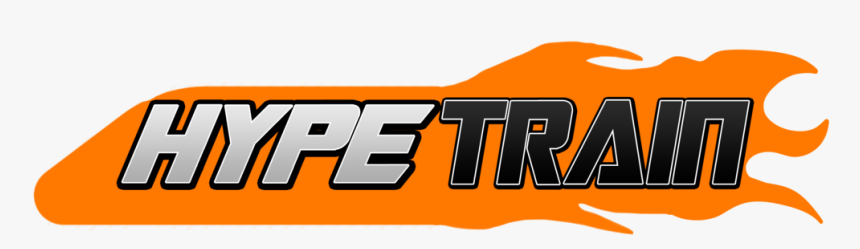 Hype Train Png, Transparent Png , Transparent Png Image - PNGitem