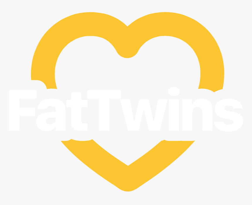 Fattwins, HD Png Download , Transparent Png Image - PNGitem