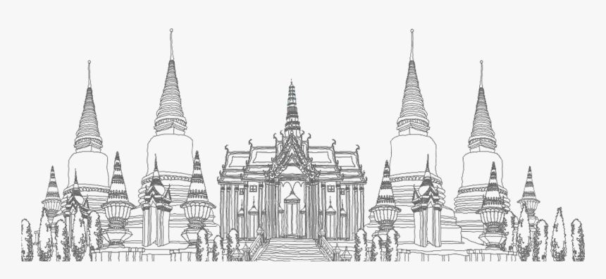 Building Drawing Png, Transparent Png , Transparent Png Image - PNGitem