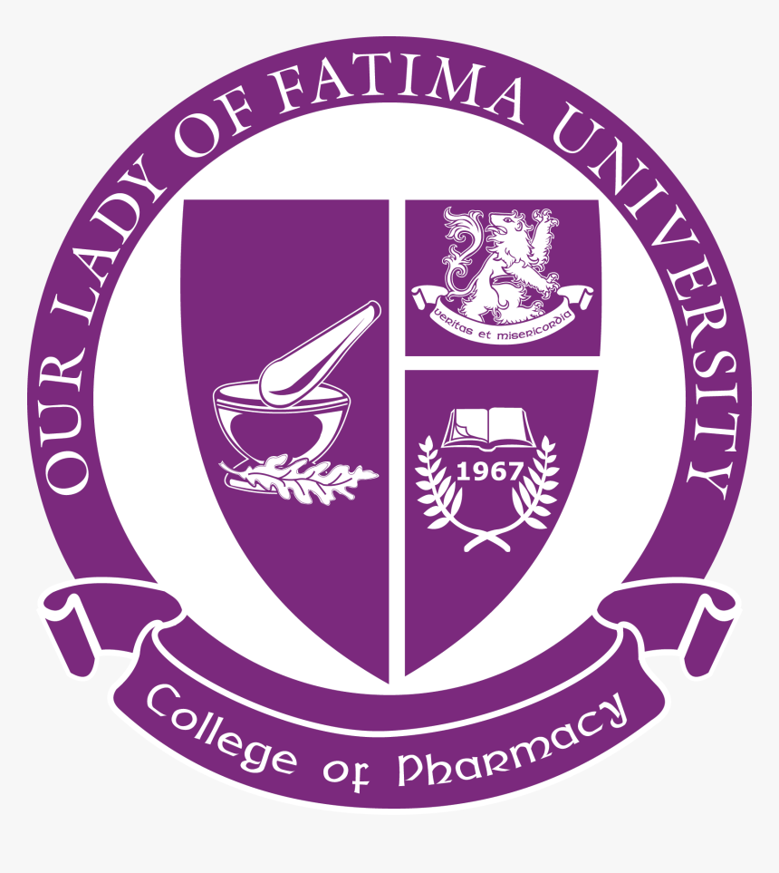 Olfu Pharmacy Logo, HD Png Download , Transparent Png Image - PNGitem