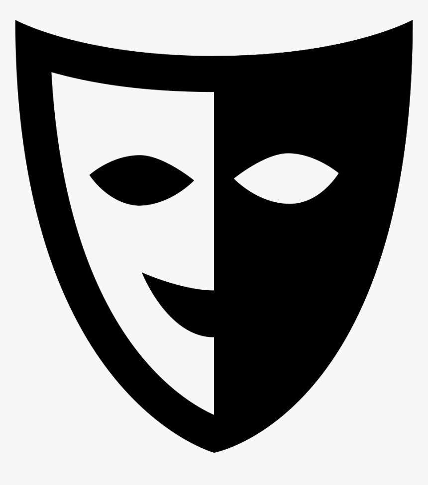 Comedy - Comedy Icon Png, Transparent Png , Transparent Png Image - PNGitem