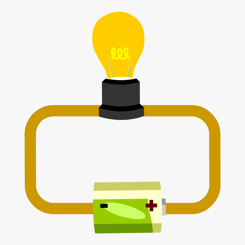 Brainpop Electric Circuits, HD Png Download , Transparent Png Image ...