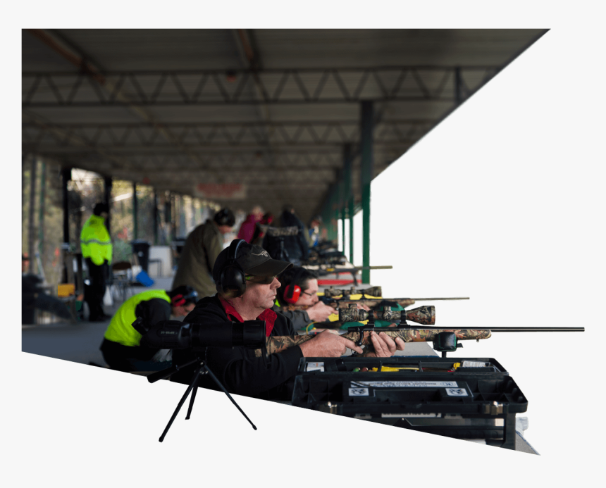 Transparent Gunfire Effect Png - Match Rifle Shooting, Png Download ...