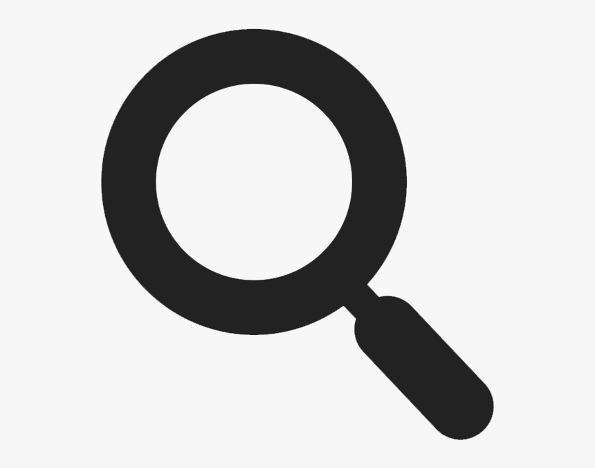Android Search Icon Vector, HD Png Download , Transparent Png Image ...