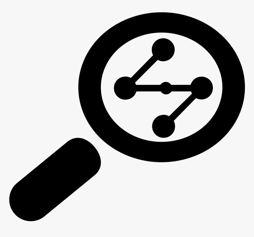 Transparent Search Icon Png White - Png Query Icon, Png Download ...