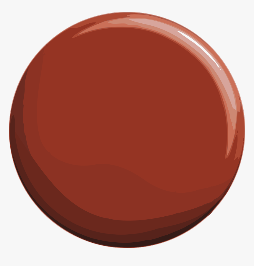 Chocolate Button Clipart, HD Png Download , Transparent Png Image - PNGitem