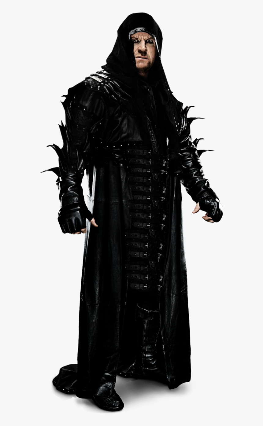 The Undertaker 2012-2013 - Undertaker 2012, HD Png Download ...
