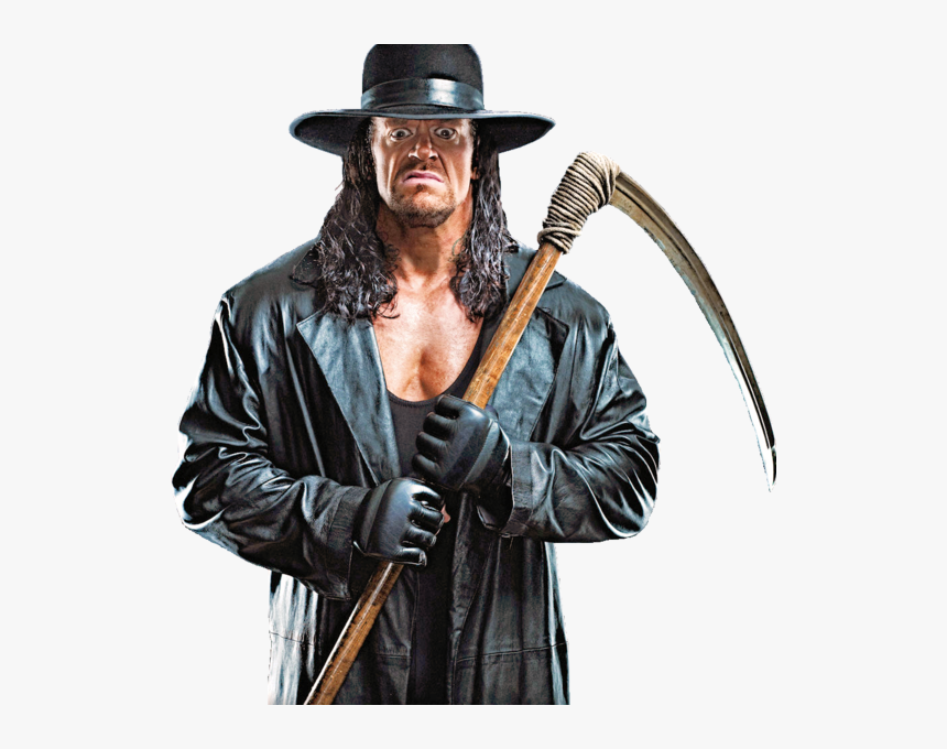Undertaker Png, Transparent Png , Transparent Png Image - PNGitem