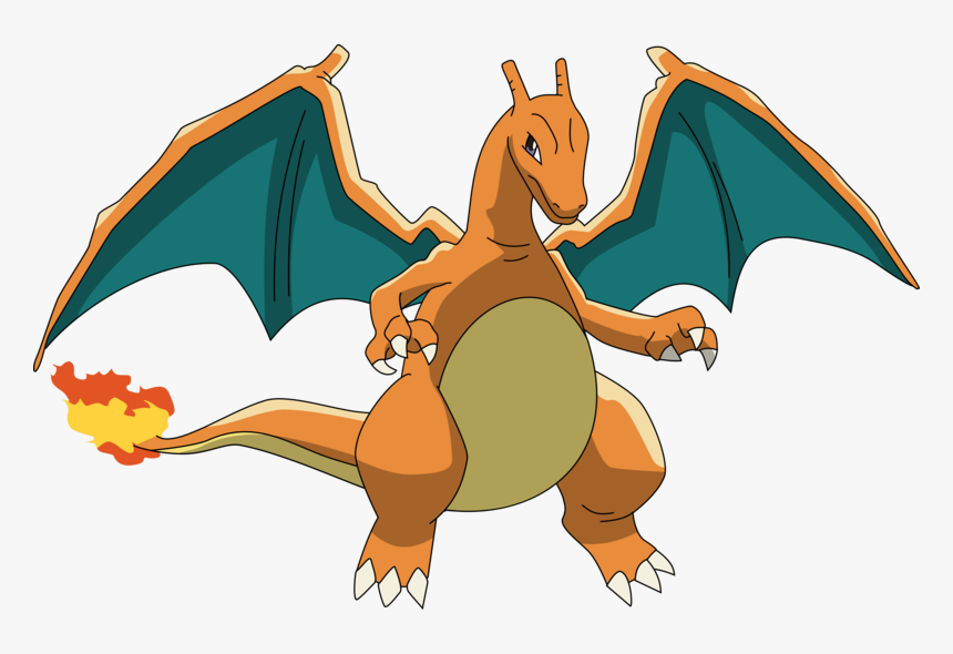 Charizard Png Image Background - Charizard Png, Transparent Png ...