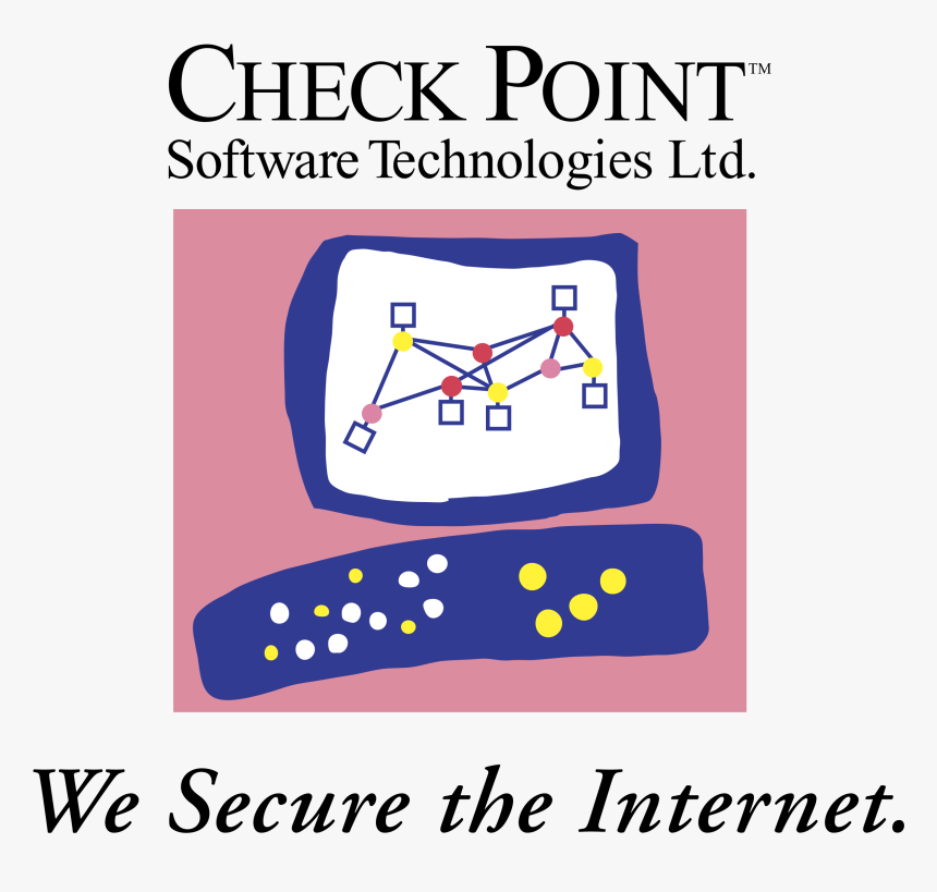 Check Point Logo Png Transparent - Checkpoint Firewall Logo, Png ...