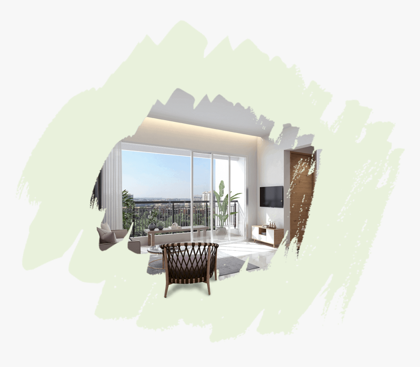 Interior Design, HD Png Download , Transparent Png Image - PNGitem