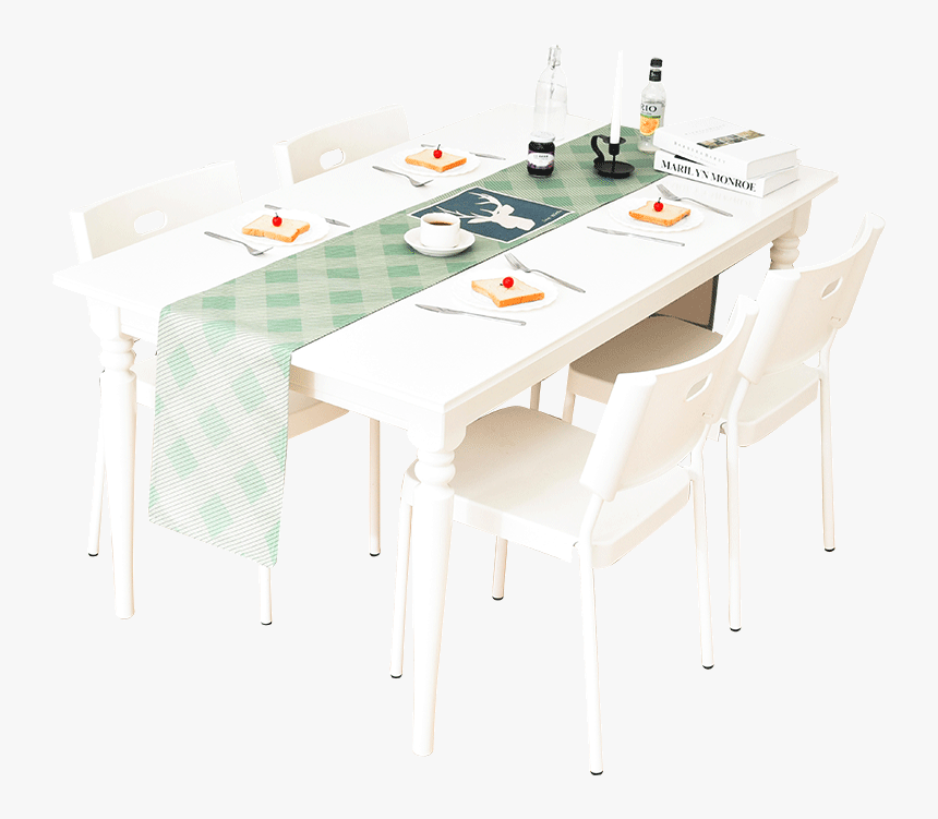 New Arrival Home Dining Table Runner Fancy Restaurant - Table De ...