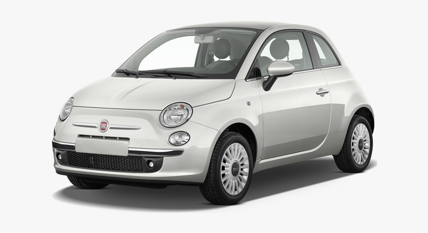 500 - Fiat 500 Png Png, Transparent Png , Transparent Png Image - PNGitem
