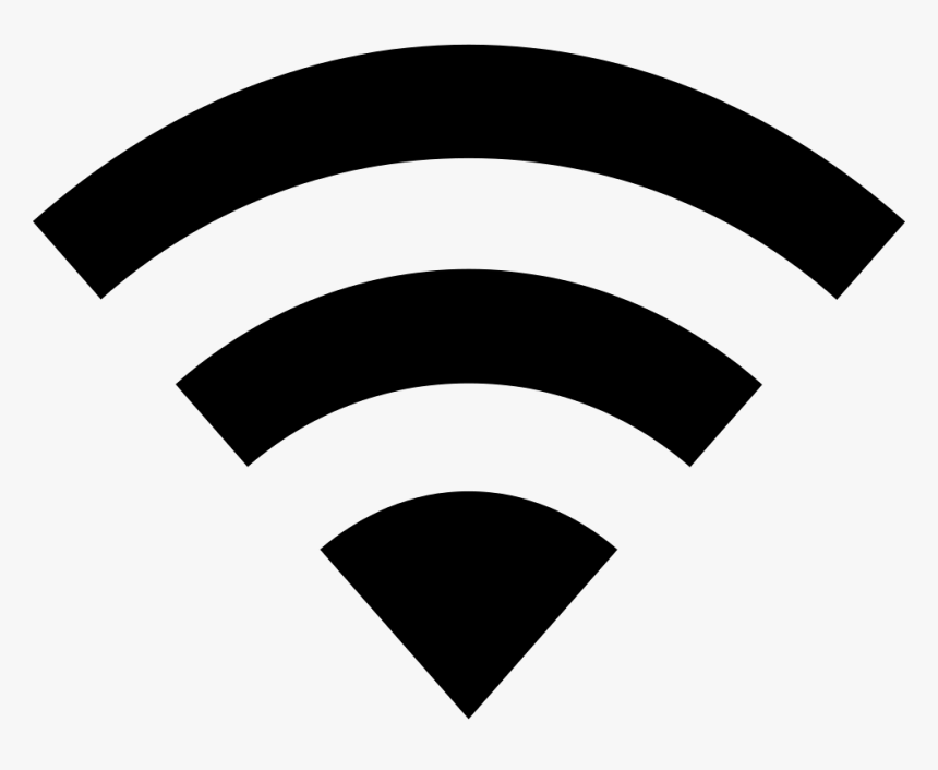 Png File Svg - Mobile Signal Symbol Png, Transparent Png , Transparent ...