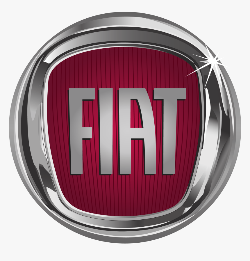 Fiat Logo Hd, HD Png Download , Transparent Png Image - PNGitem