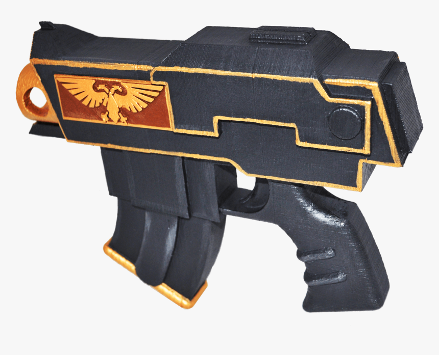 Revolver, HD Png Download , Transparent Png Image - PNGitem