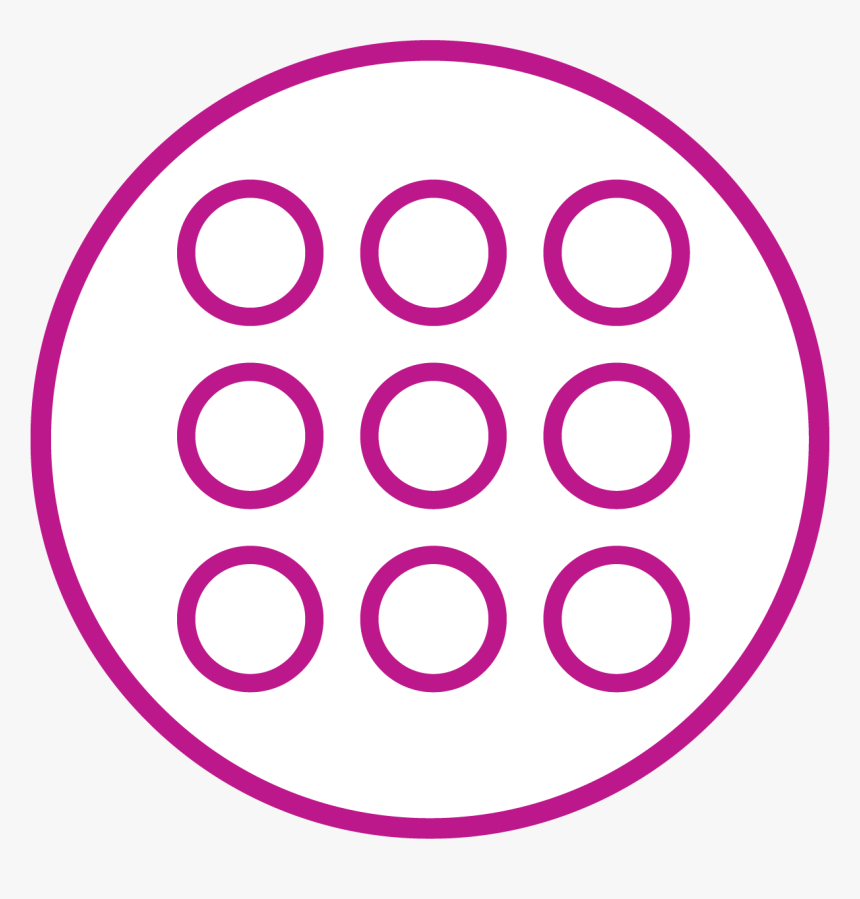 Business Phone Numbers - Back Office Layer Icon, HD Png Download ...