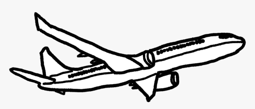 Transparent Line Drawing Png - Line Art, Png Download , Transparent Png ...