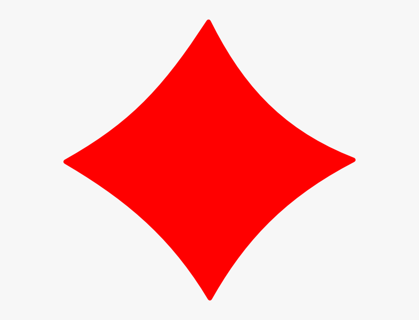 Red Diamond Png
