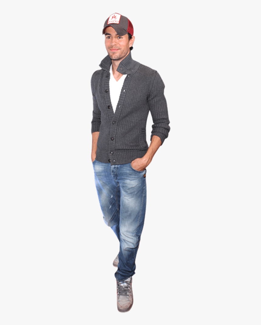 Enrique Iglesias Imagen Png, Transparent Png , Transparent Png Image ...