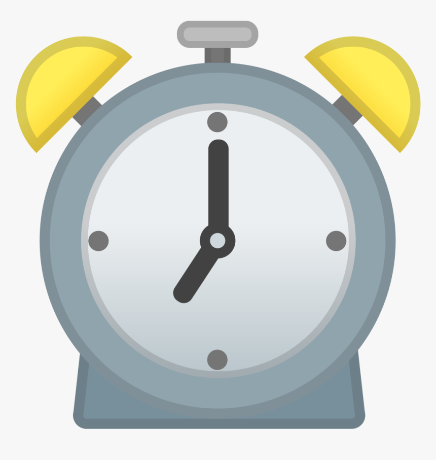 Alarm Clock Icon - Ico Alarm Clock, HD Png Download , Transparent Png ...