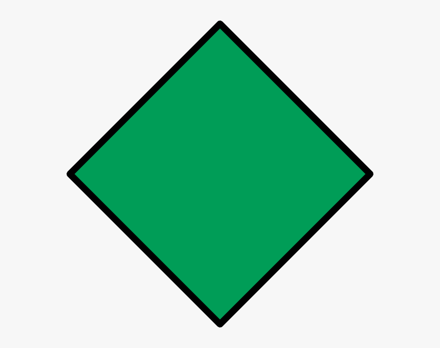 Clipart Diamond Shape