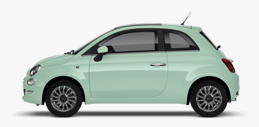 500 - Fiat 500, HD Png Download , Transparent Png Image - PNGitem