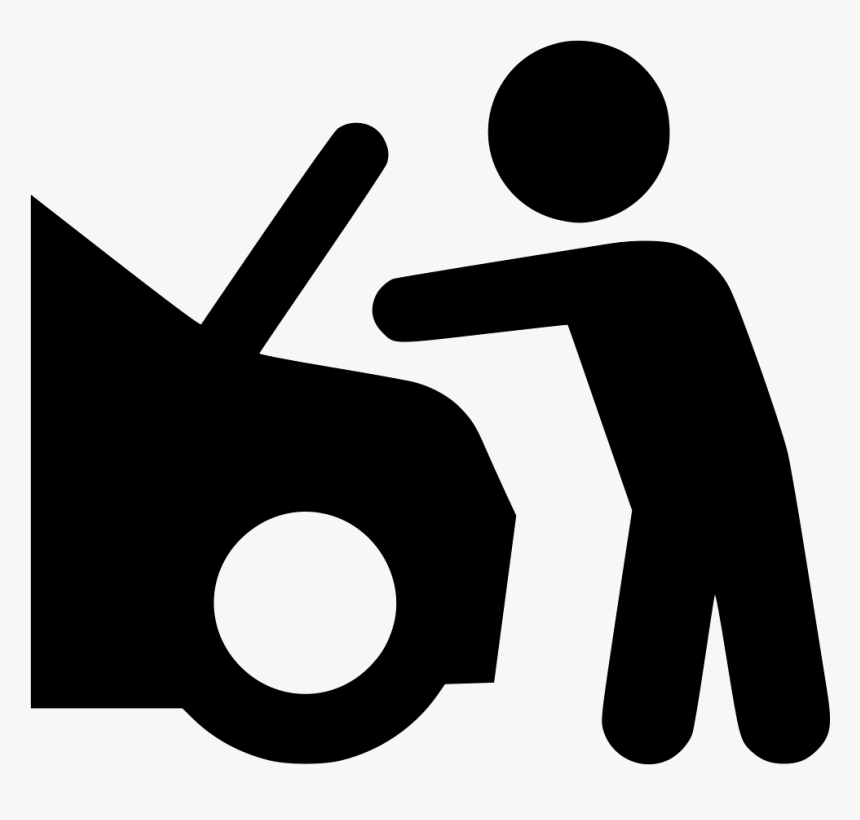 Transparent Car Mechanic Png - Car Restoration Icon, Png Download ...