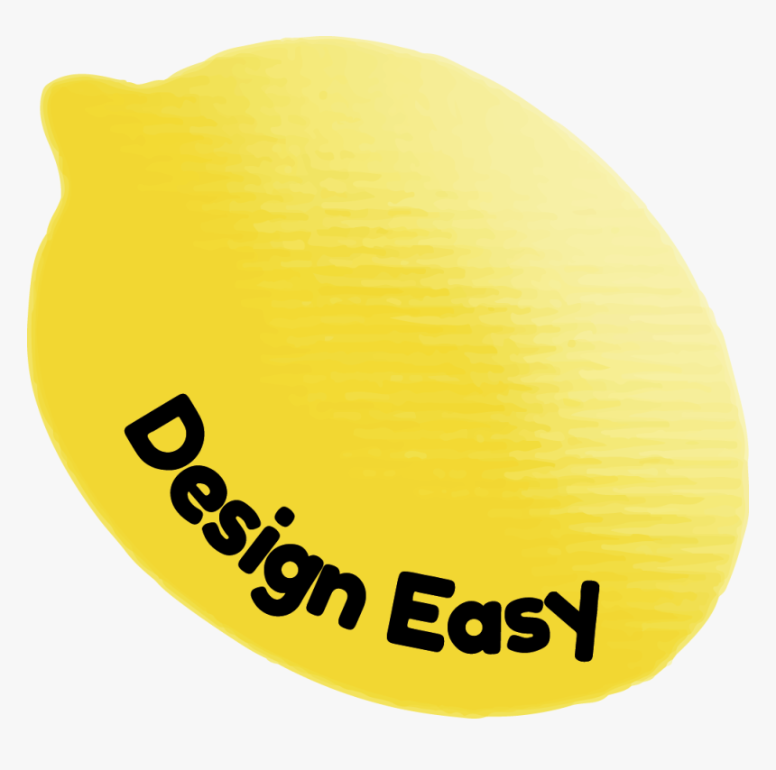 Design Easy Icon - Circle, HD Png Download , Transparent Png Image ...