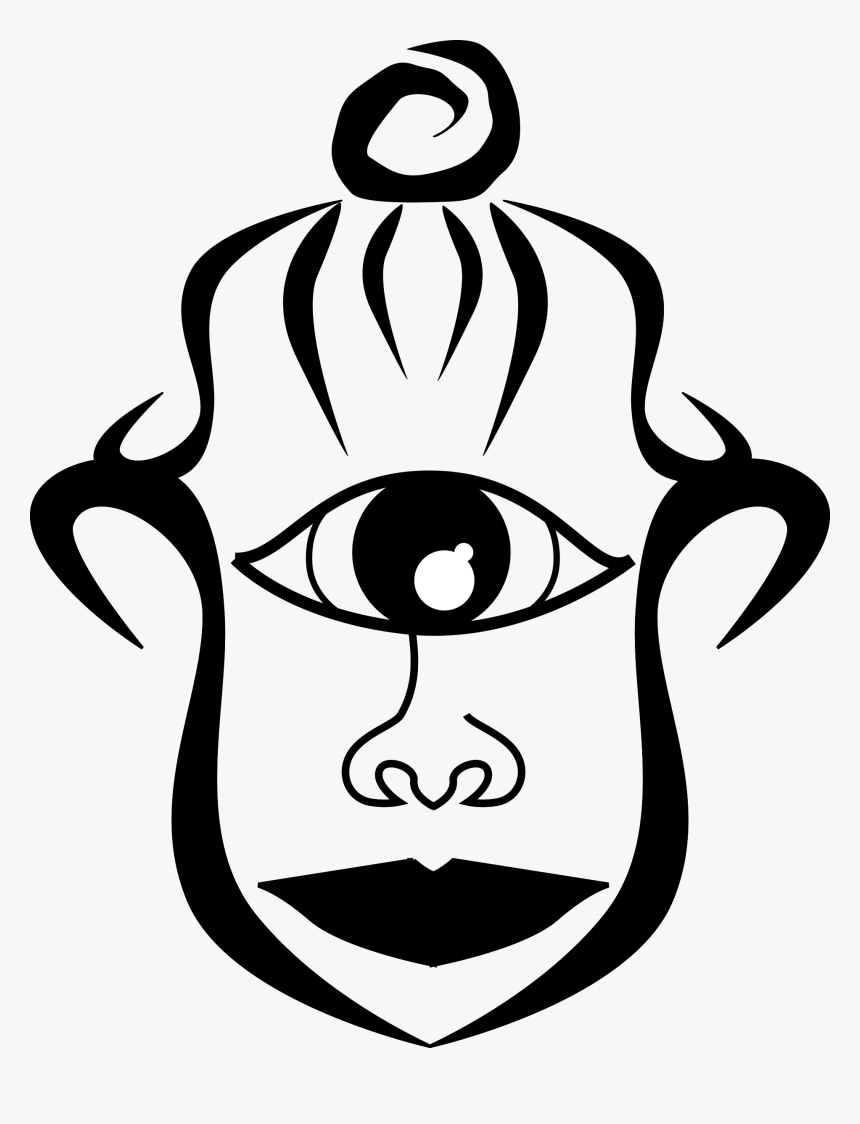 Cyclops Greek Mythology Symbol, HD Png Download , Transparent Png Image ...