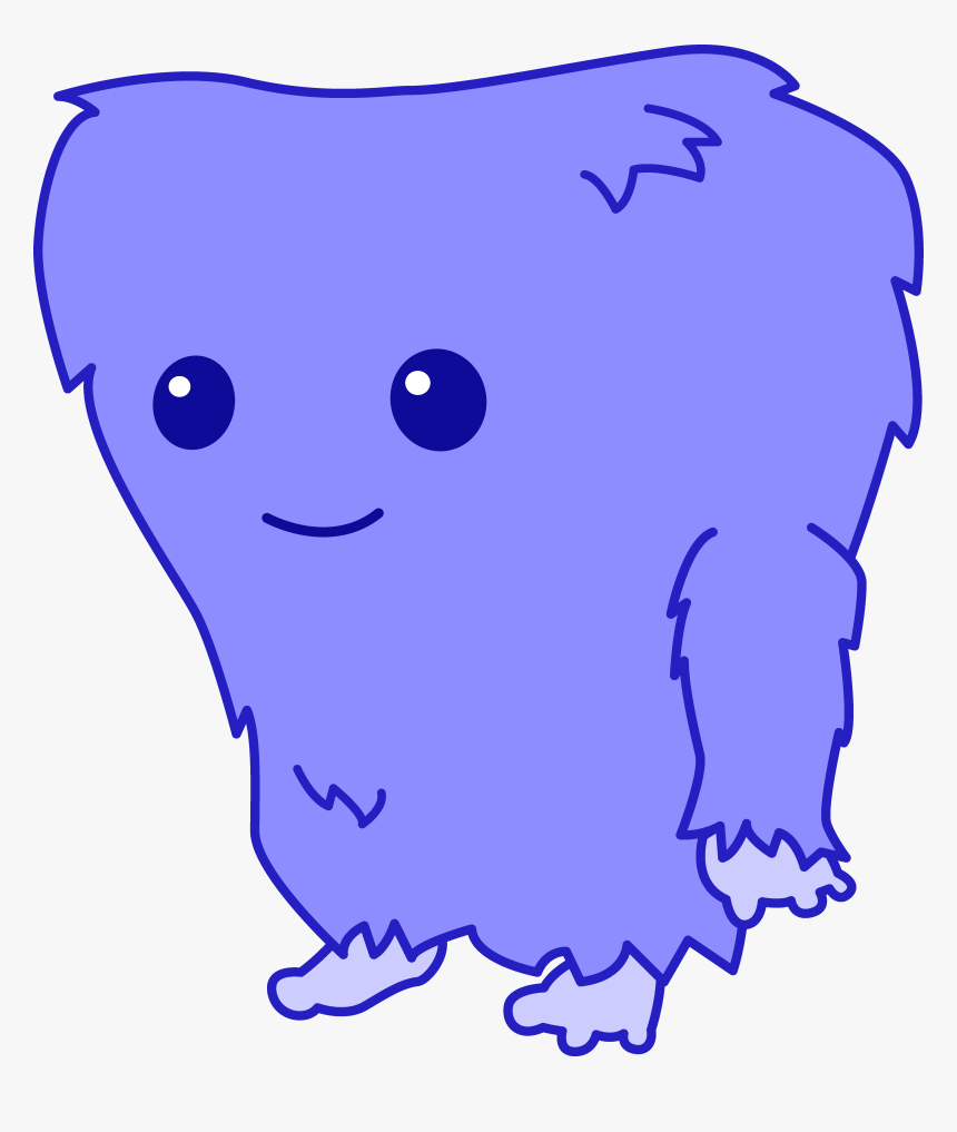 Fuzzy Clipart